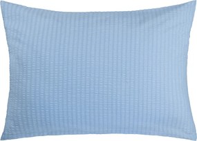 Bellatex Povláček krepový Modrá 70x90 cm
