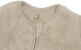 JOLLEIN Spací pytel 2v1 70cm Fluffy Sand / od 3 do 6 měsíců