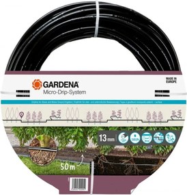 GARDENA Germany GARDENA mds - kapací hadice pro keře / živé ploty, 50 m