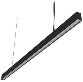 PANLUX LINEAR LED 60W 4000K 60° černá