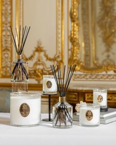 Château de Versailles svíčka Chapelle Royale Velikost: malá 200 g
