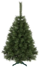 Umělý vánoční stromek hustá borovice 150 cm