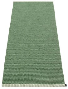 Vinylový koberec Pappelina MONO Oregano/Leaf Velikost pappelina: 60x150 cm