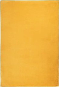 Kusový koberec Paradise 400 golden yellow 120 x 170 cm