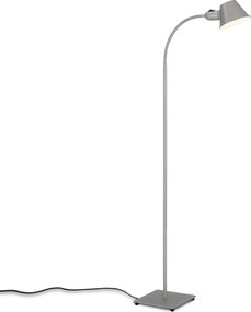 XXXLutz STOJACÍ LAMPA, 22/22/152 cm - Stojací lampy - 004474012201