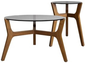 TONON - Konferenční stolek LIBRA - různé velikosti