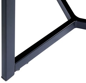 Příruční stolek Tippi (tmavé dřevo). 1076161