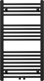 Mexen Ares, topné těleso 900 x 500 mm, 372 W, černá, W102-0900-500-00-70