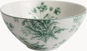 Sada porcelánových misek Thurston Bloom, 4 díly