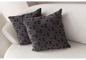 Povlaky na polštáře v sadě 2 ks 43x43 cm Tuffet – Mioli Decor