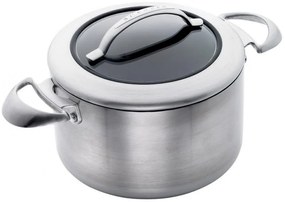 SCANPAN CTX hrnec 20cm 3,5lt s víkem