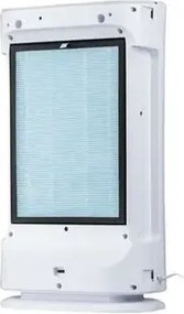Orava Aeris + / Přenosná čistička vzduchu s ionizátorem / 35 m2