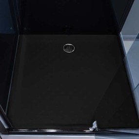 BPS-koupelny Sprchový box WSH306 BL 90x90