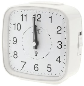 Rádiem řízený budík quartz JVD RB862.1