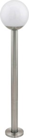 XXXLutz OSVĚTLENÍ CESTIČEK A CHODNÍKŮ, 20/98 cm Eglo - Online Only svítidla - 003348248201