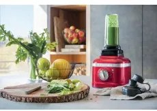 KitchenAid 5KSB2030PJB nádoba Smoothie to go 500 ml s víkem + nože