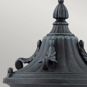 Elstead ELKSTONE venkovní stojací lucerna IP44/1xE27/41 cm