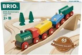 Brio Vláčkodráha k 65. výročí BRIO World / od 3 let