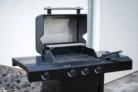Outdoorchef Plynový gril HEAT C-335