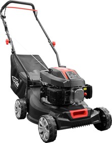Güde Benzinová sekačka na trávu »Eco Wheeler 412.1 P«, 1,5 kW, 2 HP