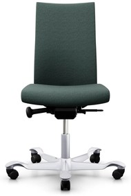 HÅG - Židle CREED - čalouněná s vysokým opěrákem
