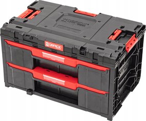 Nástrojová skříň Qbrick System One Drawer 2 Toolbox 2.0