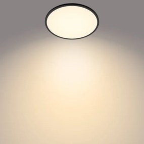 Philips - LED Stmívatelné stropní svítidlo SUPERSLIM CL550 LED/15W/230V