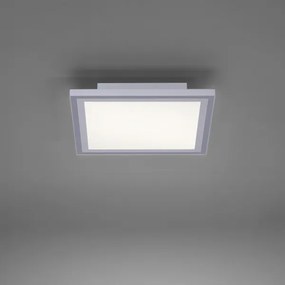 Leuchten Direkt 14850-16 - LED Stmívatelné svítidlo LED/17W/230V + LED/13W + DO