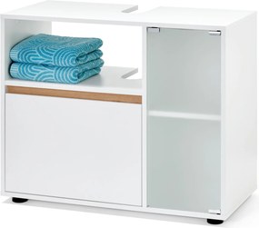 Tchibo - Koupelnová skříňka pod umyvadlo