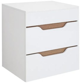 Comodo Koupelnová skříňka pod deskové umyvadlo Ithaca W 60-HD