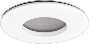 Eglo 97428 - LED Koupelnové podhledové svítidlo MARGO-LED LED/5W/230V IP65