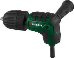 Parkside® Vrtací nástavce Pbms 5 B2 (vrtací nástavec)