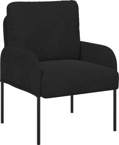 Sedací soupravy 3 ks Černá Překližka 3406222