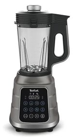 Stolní mixér ve stříbrné barvě High Speed Ultrablend Boost BL985A31 – Tefal