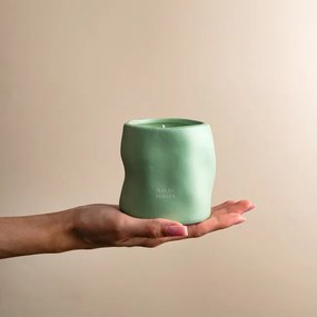 Svíčka PATISSERIE MINI Matcha Powder 787140