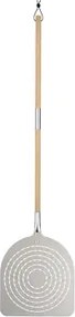 ZiiPa Perforovaná pizza lopata 129/pr.38cm