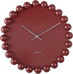Nástěnné hodiny ø 40 cm Cadiz Dotty – Karlsson