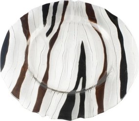 XXXLutz PODLOŽKA POD TALÍŘ 33 cm Ambia Home - Servírovací talíře - 0031080194