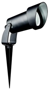 Zambelis E310 - Venkovní lampa 1xGU10/7W/230V IP54