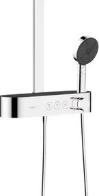 Hansgrohe Pulsify S - Sprchový set s termostatem | průměr 26 cm | 3 pr