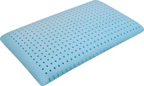 XXXLutz ŠÍJOVÝ OPĚRNÝ POLŠTÁŘ 72/42/12 cm Sleeptex - Anatomické polštáře - 000800008801