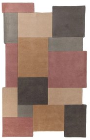 Flair Rugs koberce Kusový koberec Abstract Collage Pastel Rozměry koberců: 150x240