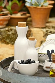 Villeroy&Boch Villeroy & Boch Flow hrnek s uchem, 19 × 12,1 × 9 cm, 330 ml