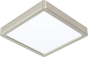 Eglo FUEVA 5 LED stropní svítidlo, 2000 lm, 16,5 W