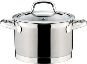 TESCOMA Hrnec PRESIDENT s poklicí ø 18 cm, 3,0 l