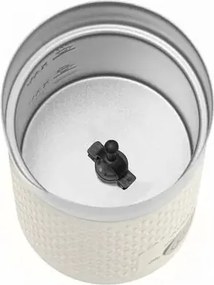 Adler AD 4495 béžová / Napěňovač mléka / 500W / 300 ml