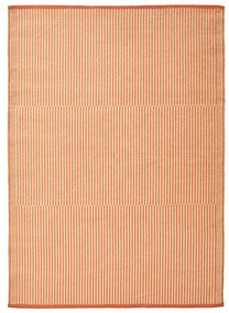 HAY Koberec Tapis, Red, 140 x 200