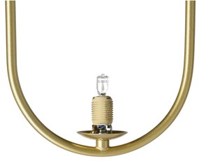 Závěsná lampa CORDEL 1xG9 Candellux