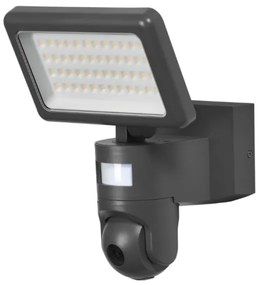 Ledvance - LED Reflektor se senzorem a kamerou SMART+ LED/23W/230V Wi-Fi IP44