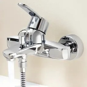 Grohe Eurostyle Cosmopolitan - Vanová baterie chrom